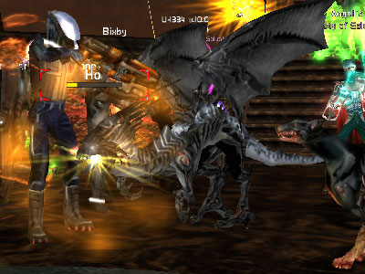 Lord Mordeth Garden Key • AO-Universe